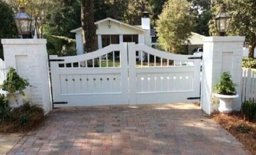 Cooper Fence Company – Your Trusted Fencing Partner