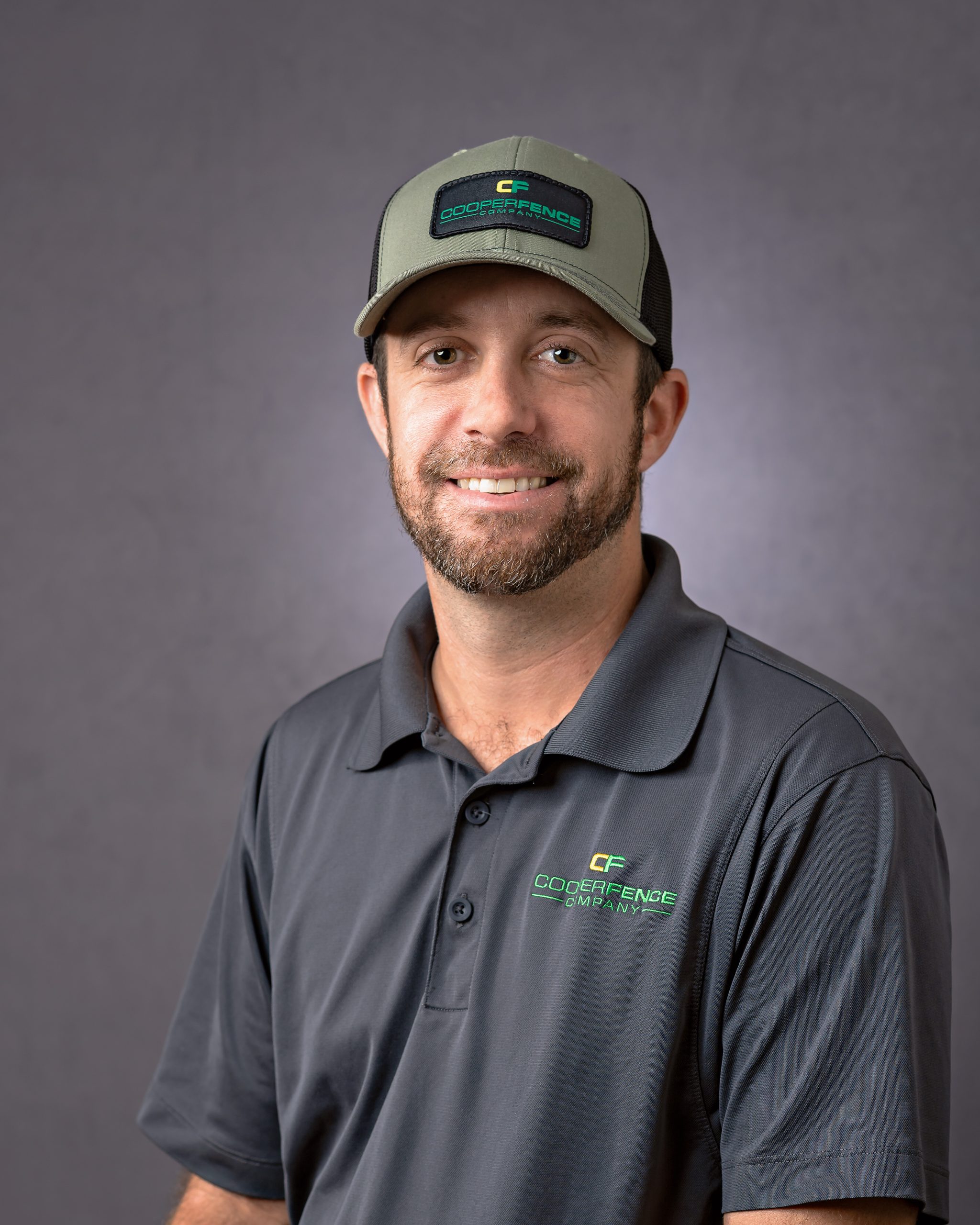 About Us - Cooper Fence Company