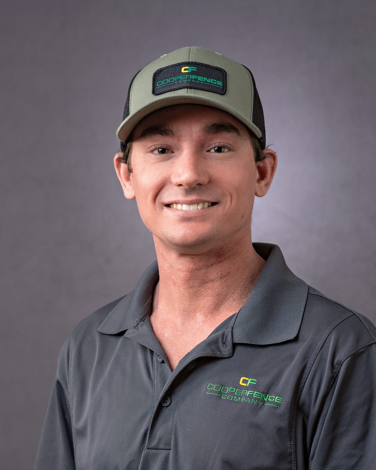 Cooper Fence Company | Fence Installation & Repair in Pensacola