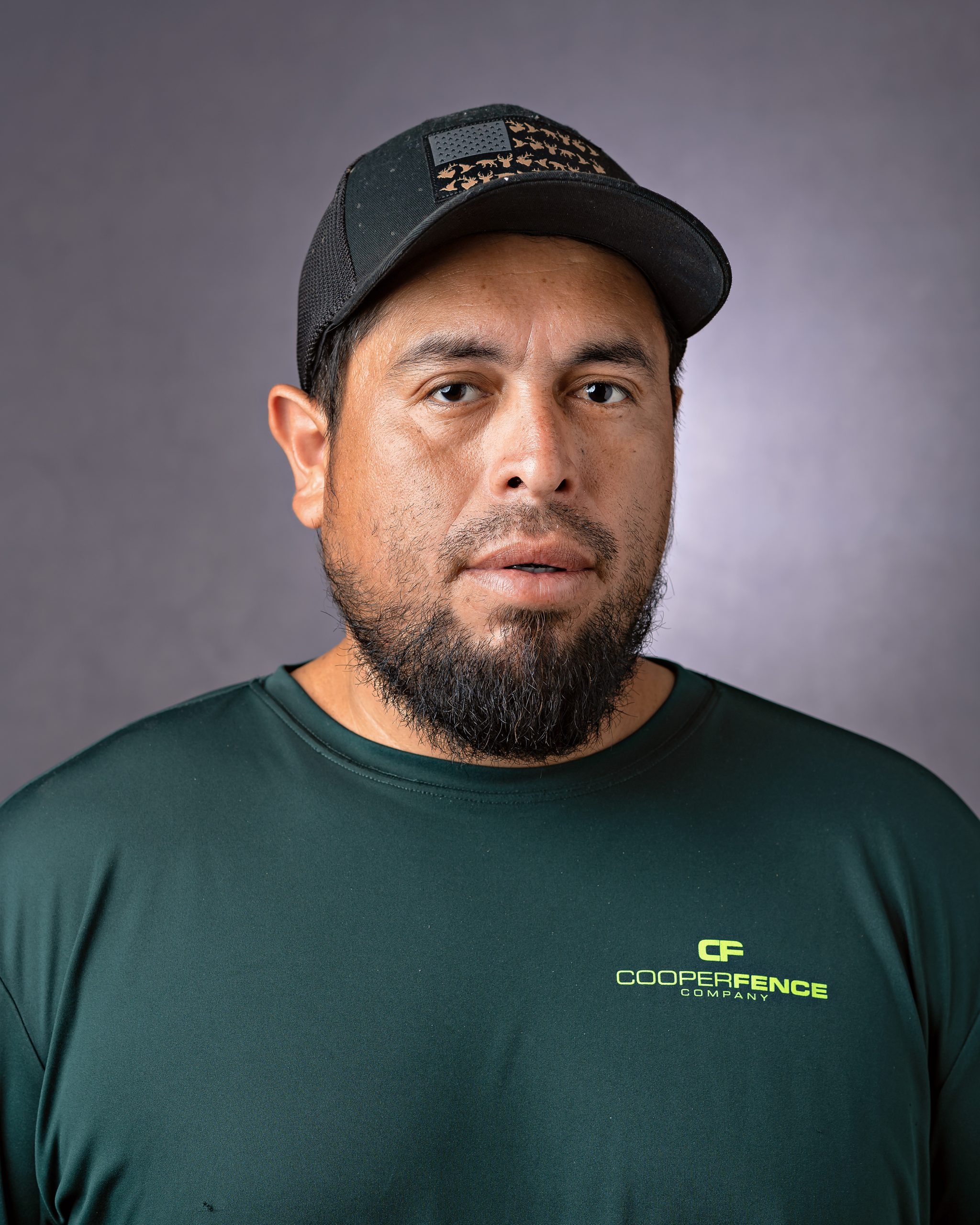 Cooper Fence Company | Fence Installation & Repair in Pensacola