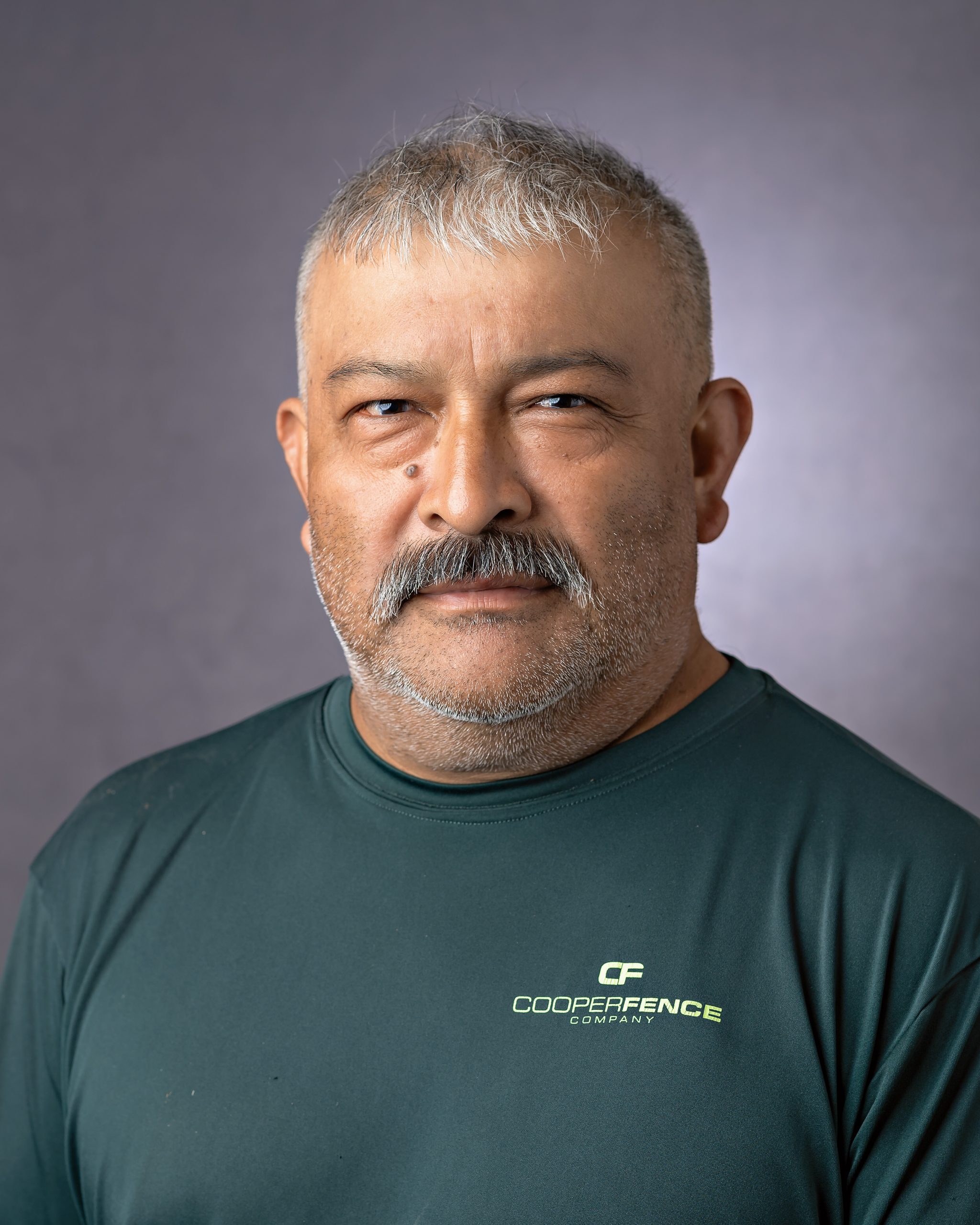 About Us - Cooper Fence Company