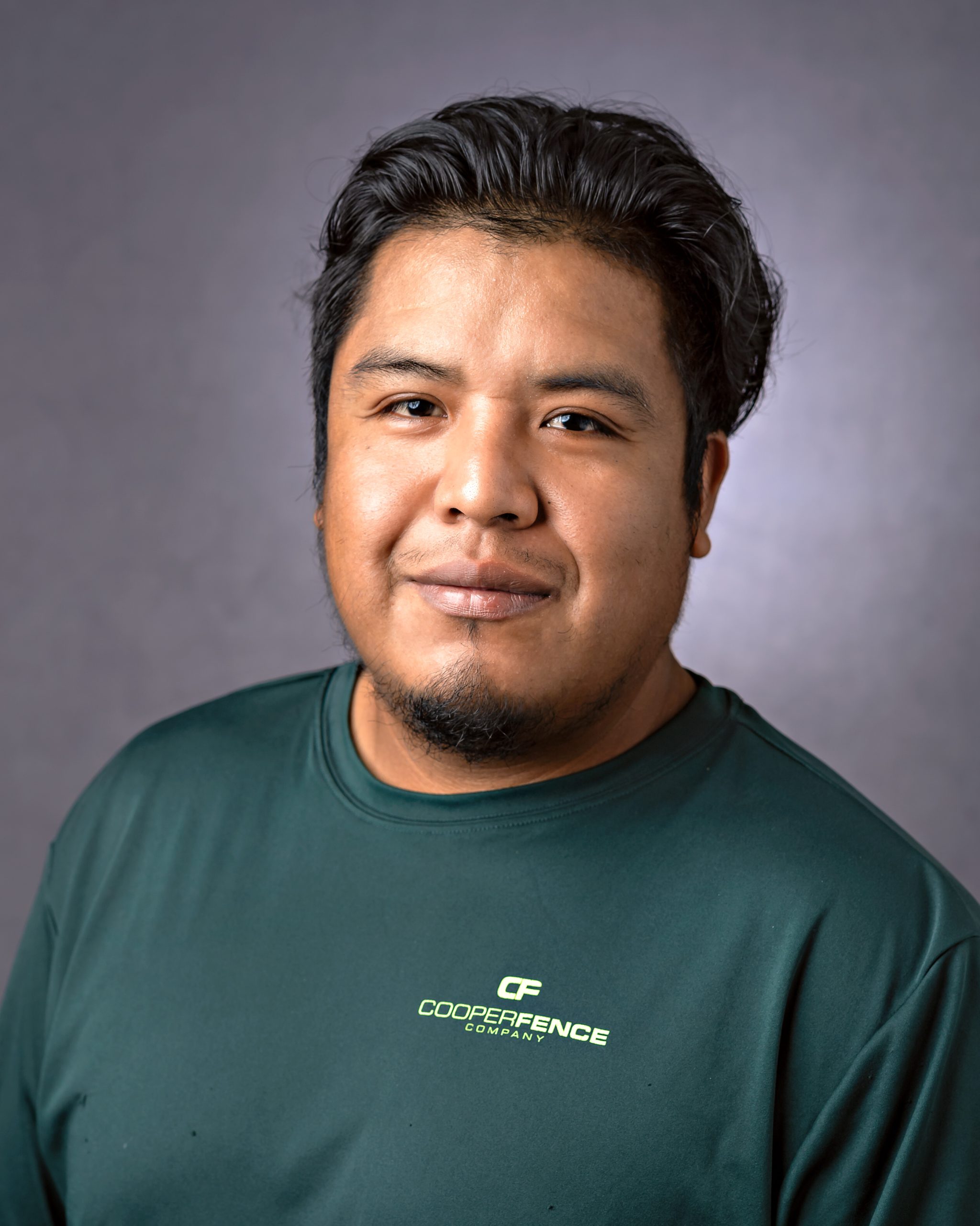 About Us - Cooper Fence Company